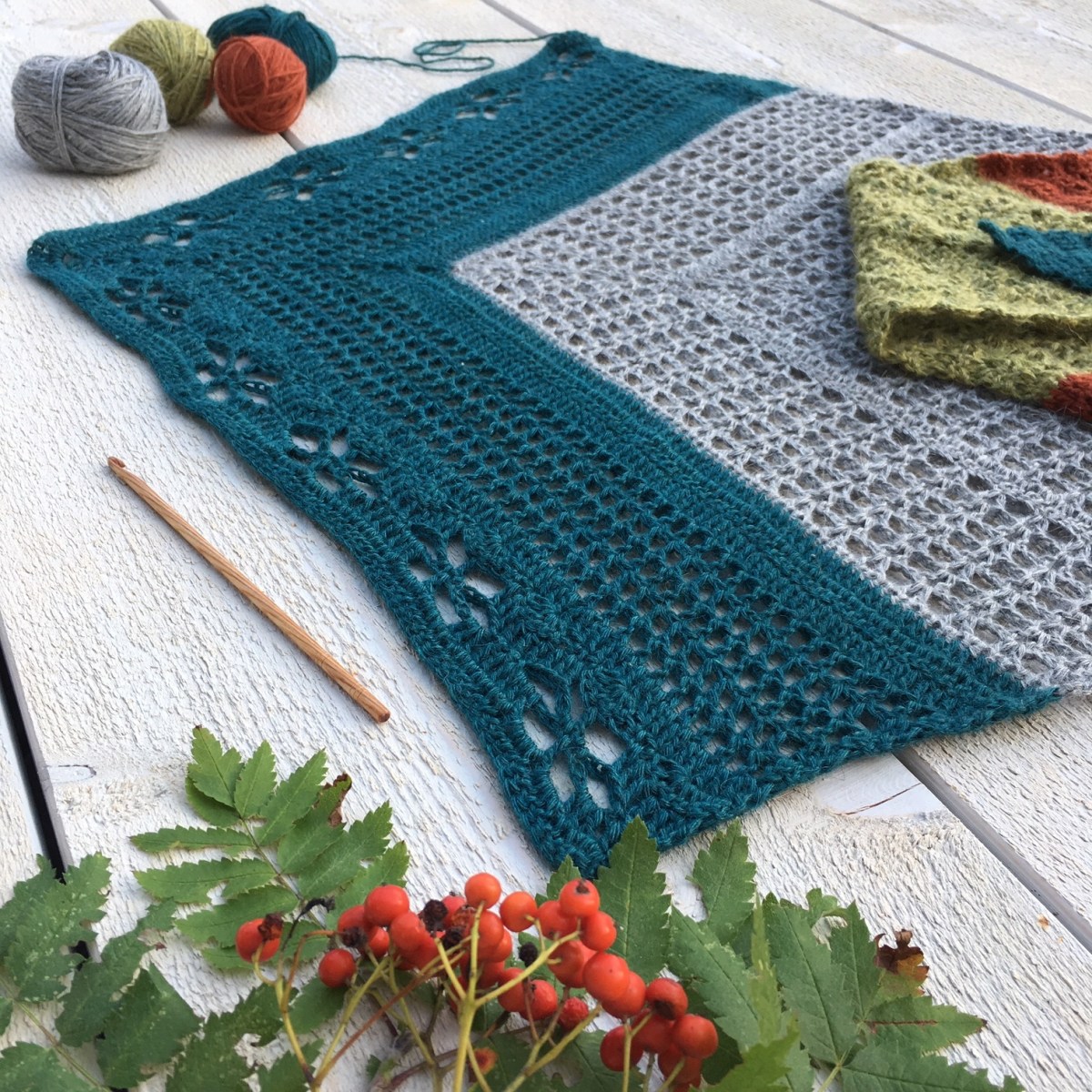 Patterns – IN THE YARN GARDEN