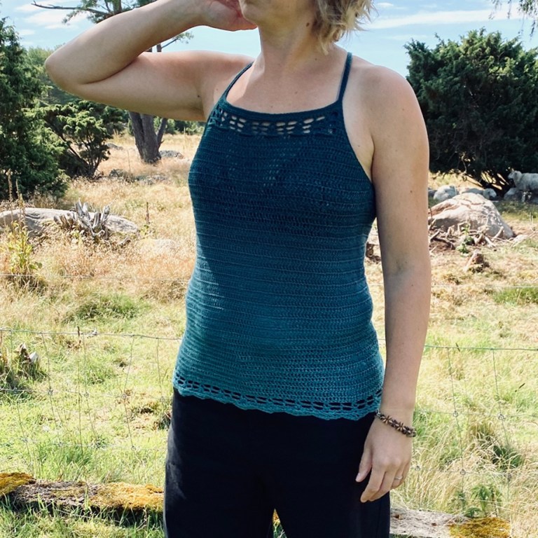 Patterns – IN THE YARN GARDEN